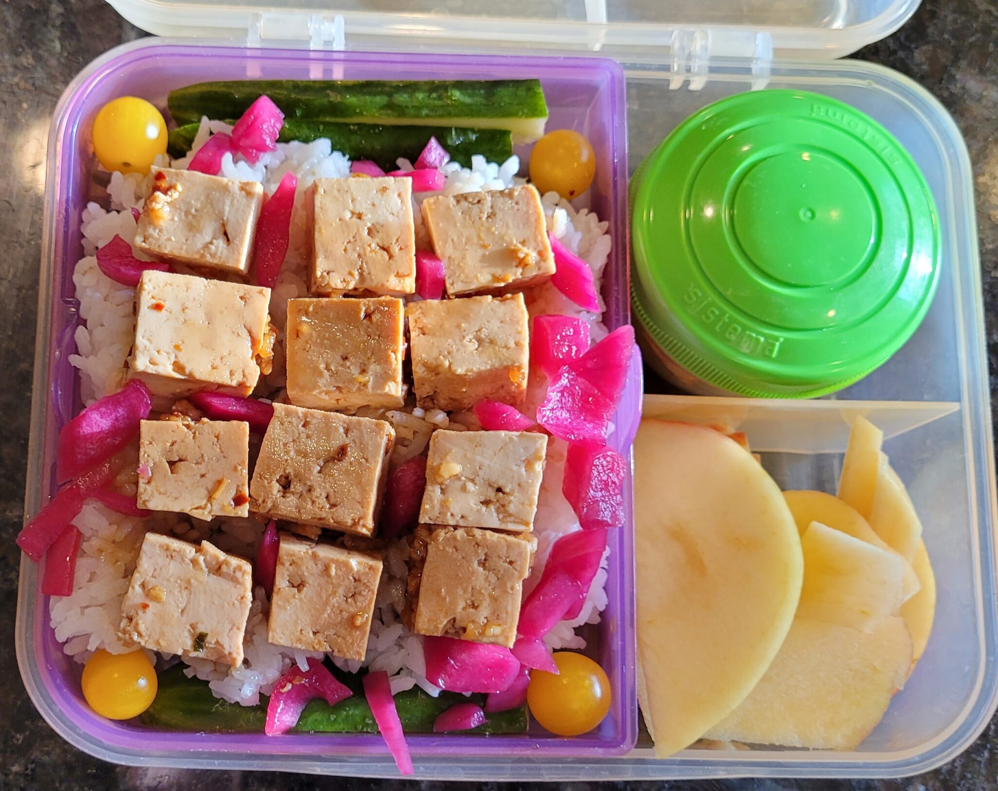 Bento Choshen – Parsha Nosher